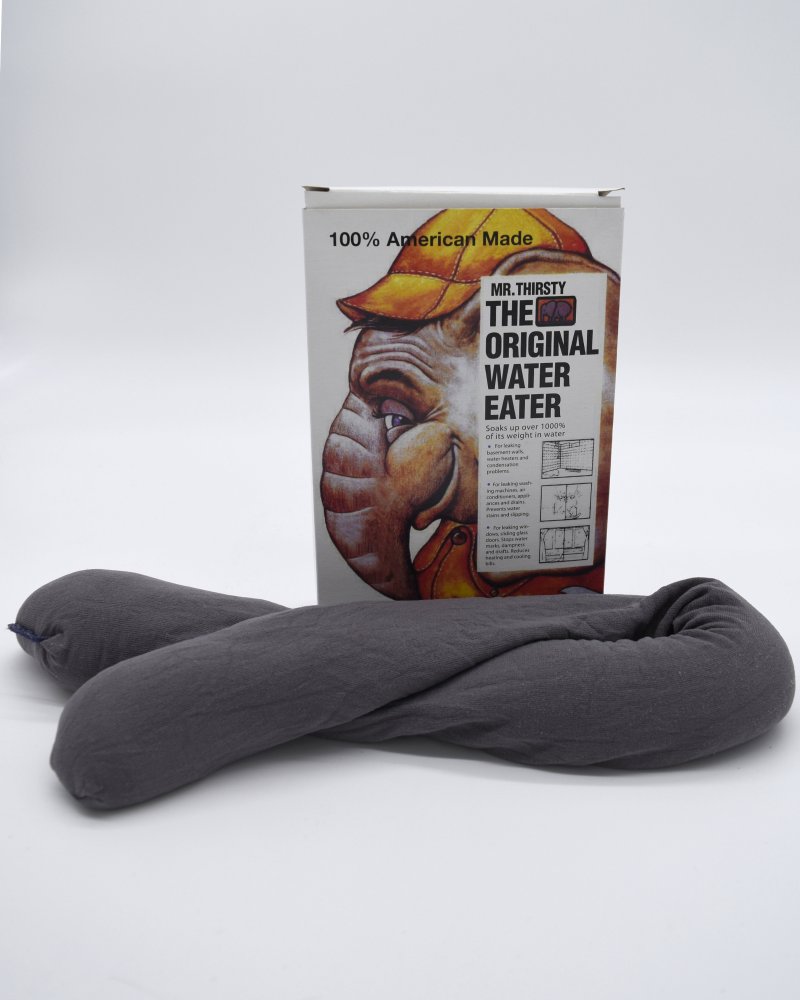 Product Info – Mr. Thirsty Water Eater